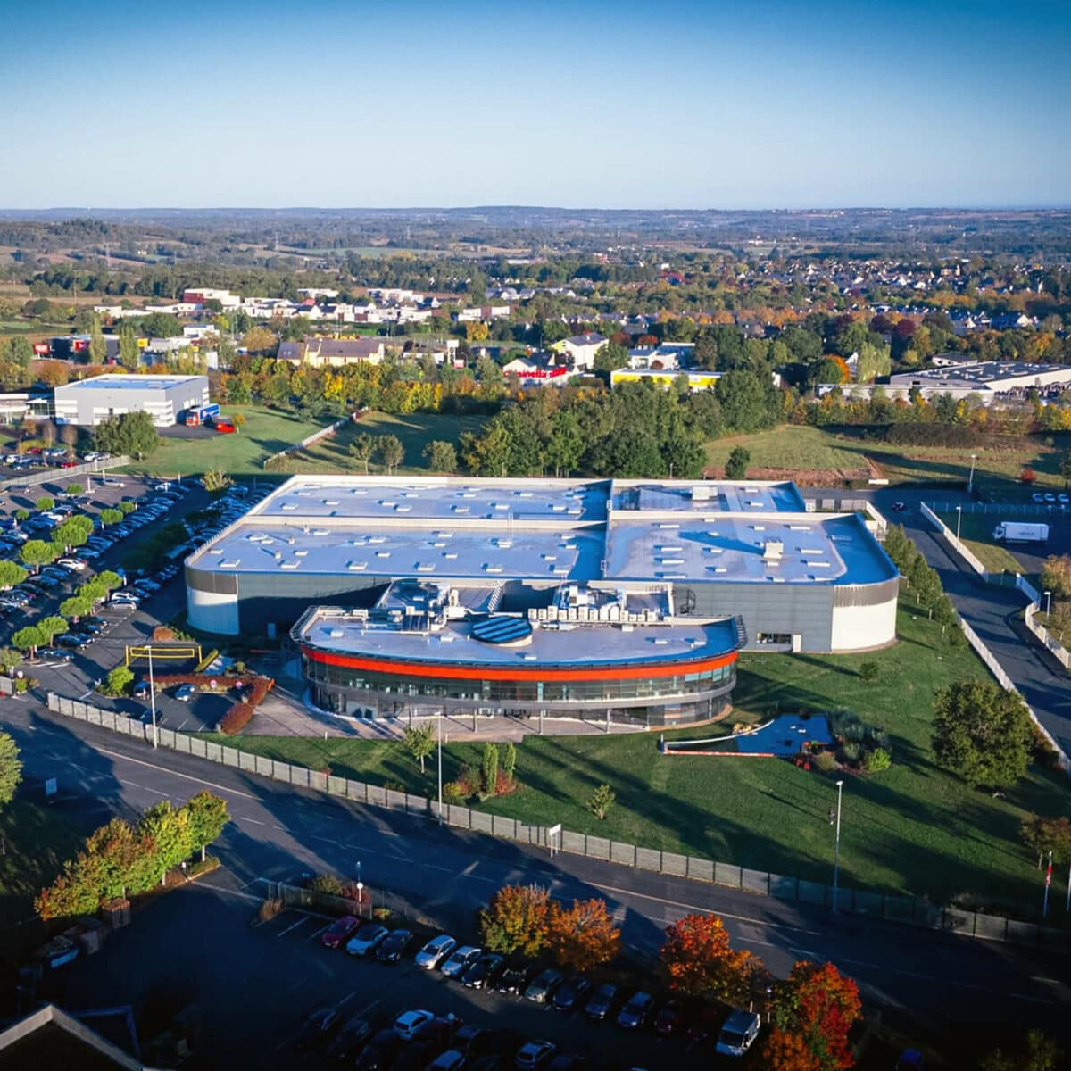 Edikio Price Tag solutions from Evolis | Edikio printers