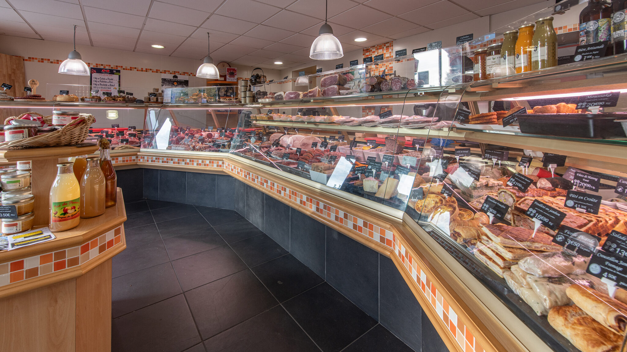 Butcher Price Tags & Deli Labels | Edikio Price Tag