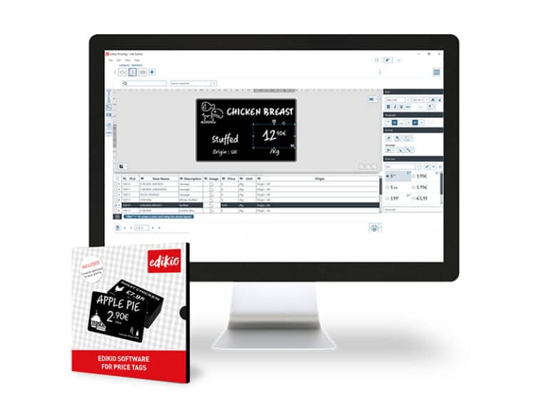 The Edikio software suite: a real innovation for retailers | Edikio ...