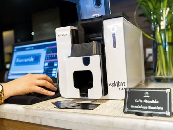 Edikio Guest software: real innovation for hotels
